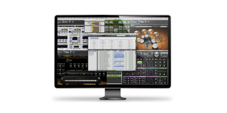 Avid *Pro Tools | Dock - Superfície de Controle » Quanta Brasil
